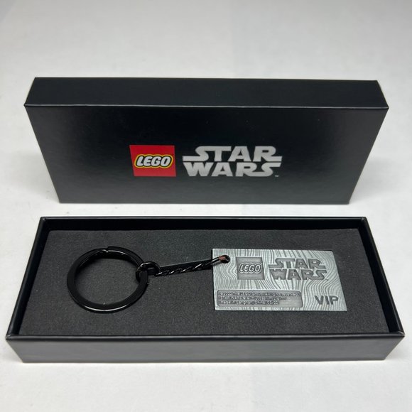 Lego | Toys | Lego 507403 Star Wars The Mandalorian Beskar Keychain ...